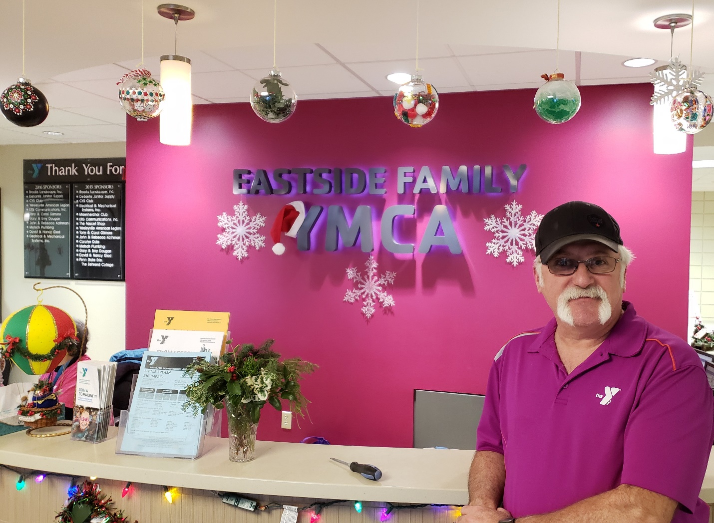 More Than A Job – YMCA of Greater Erie